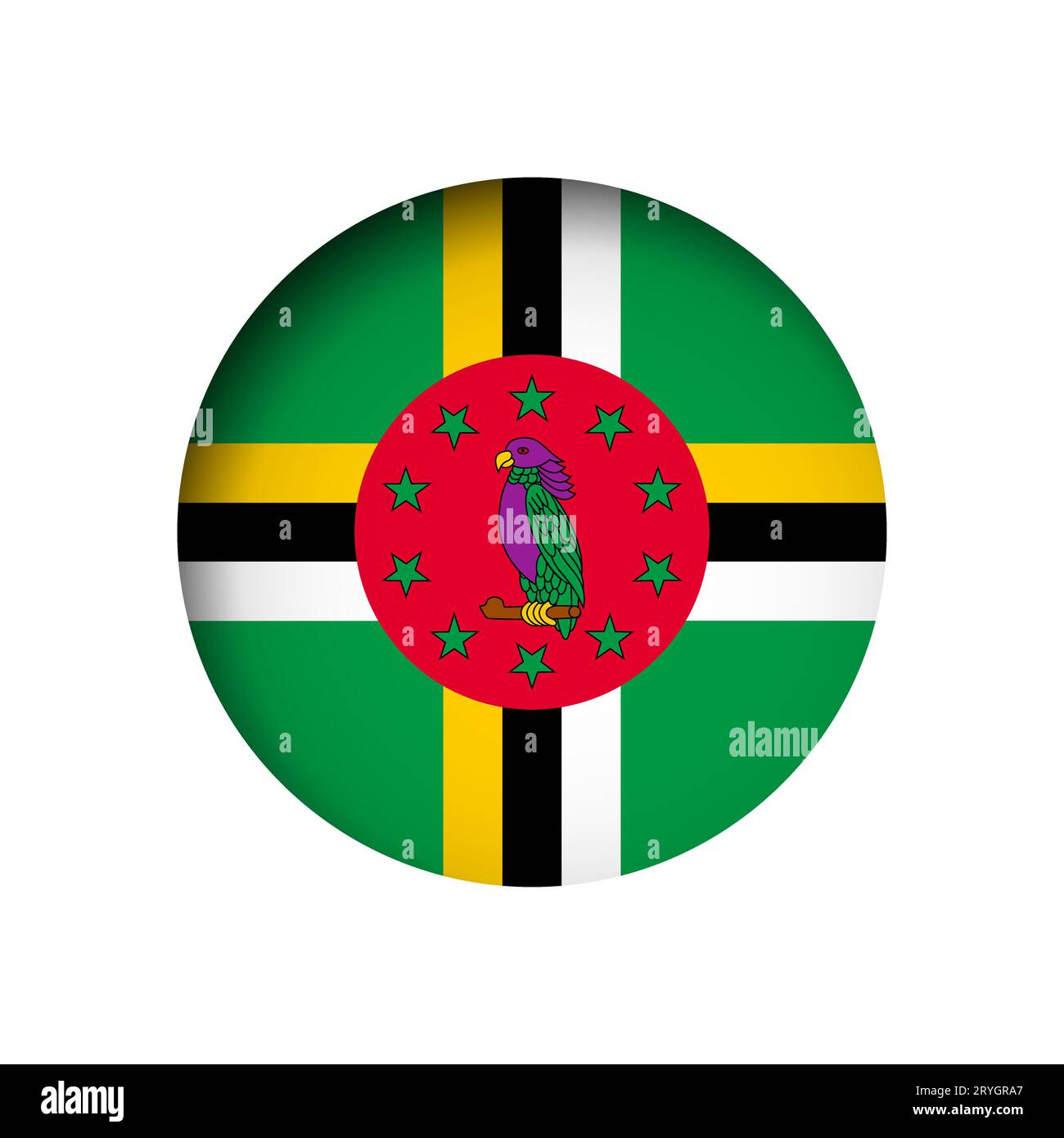 Dominican square Cut Out Stock Images & Pictures - Alamy
