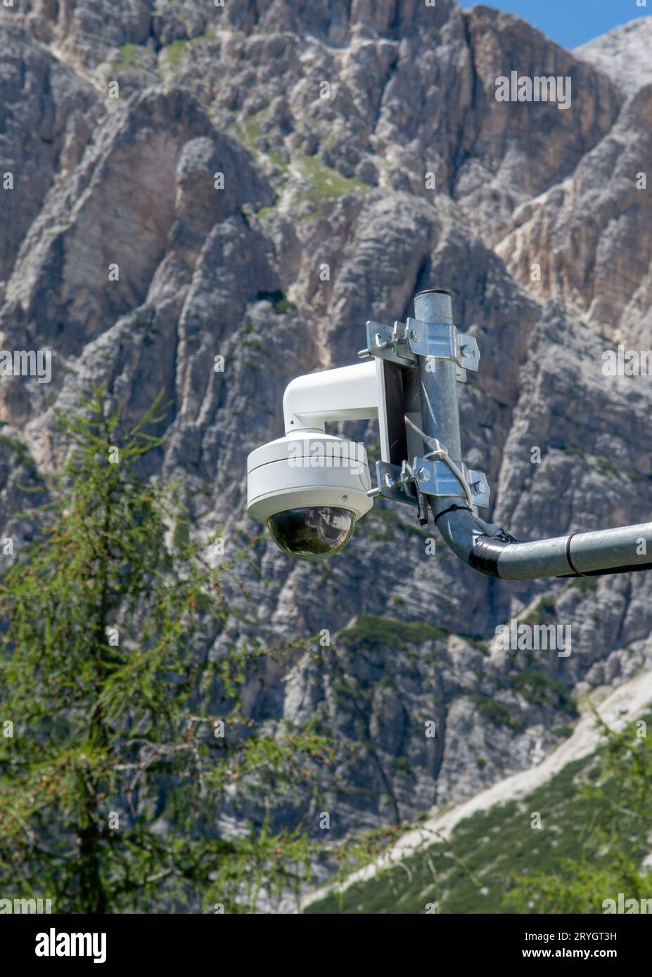 Anti cctv hi-res stock photography and images - Alamy