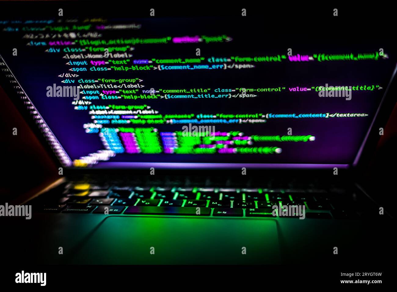 Programming firmware hi-res stock photography and images - Alamy
