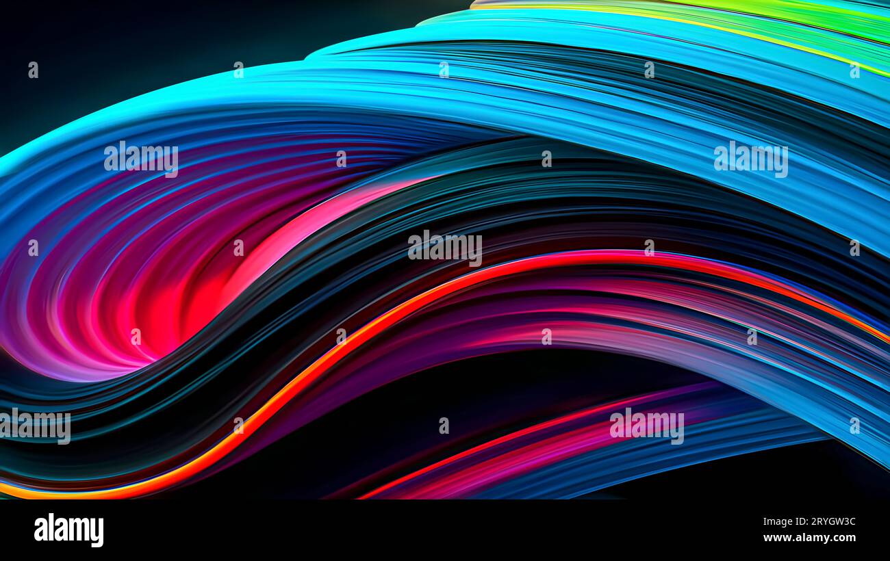 Modern 3d background hi-res stock photography and images - Alamy