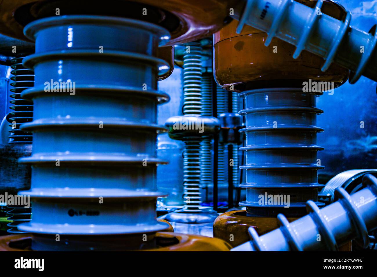 Equipment image of plants and plant Stock Photo - Alamy