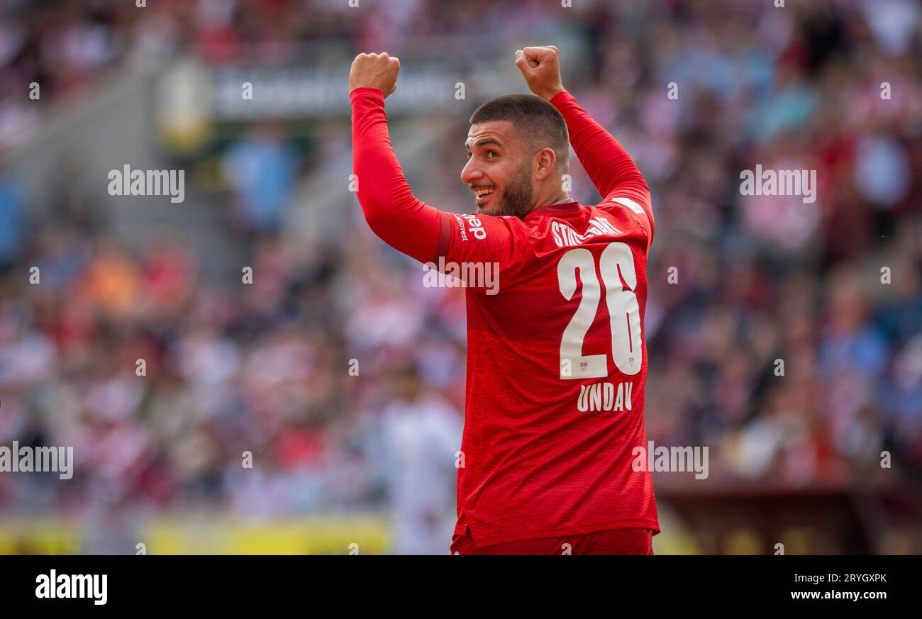 Deniz undav 2023 hi-res stock photography and images - Alamy