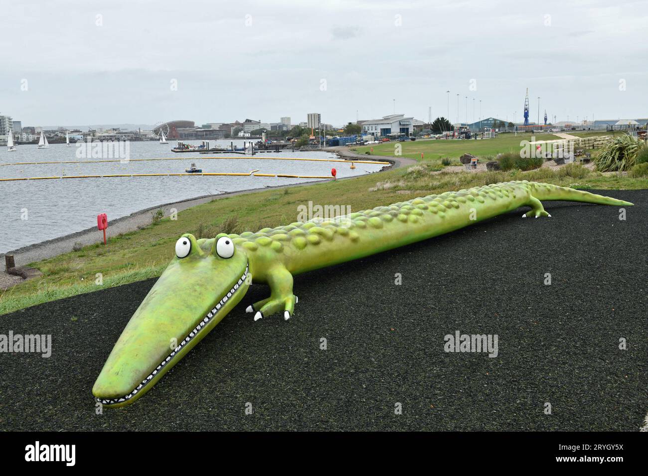 Tarmac resting place hi-res stock photography and images - Alamy