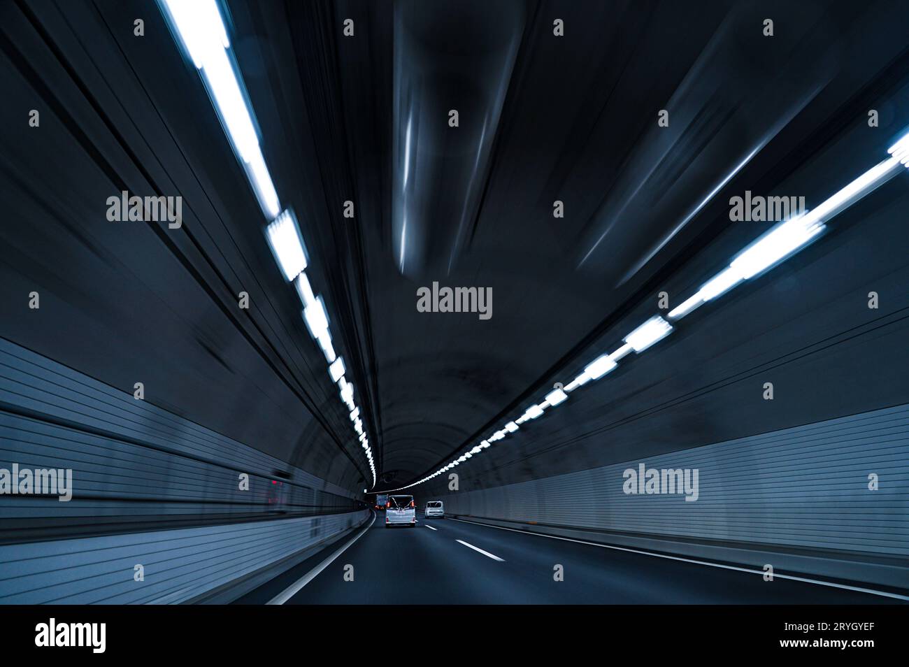 Tunnel operation hi-res stock photography and images - Alamy