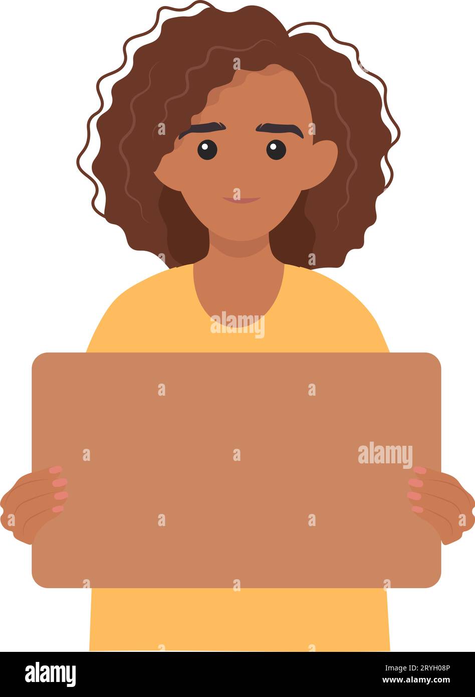 Demonstration text Cut Out Stock Images & Pictures - Alamy