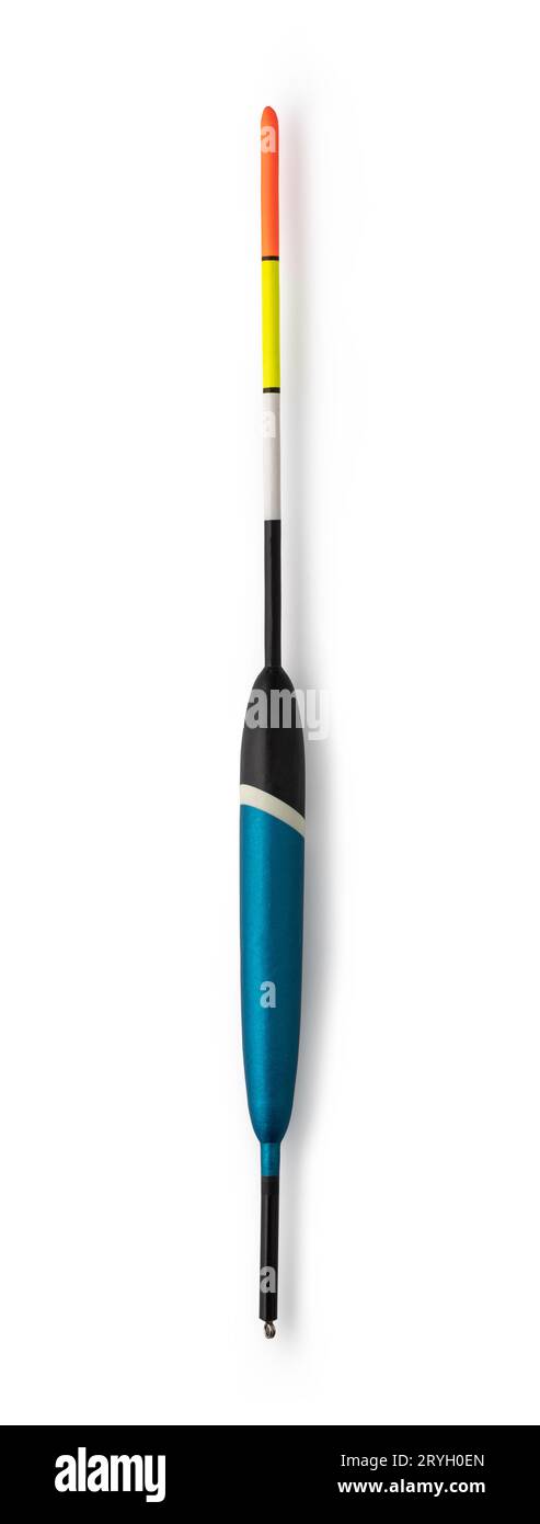 Fishing tackle rod float hi-res stock photography and images - Alamy
