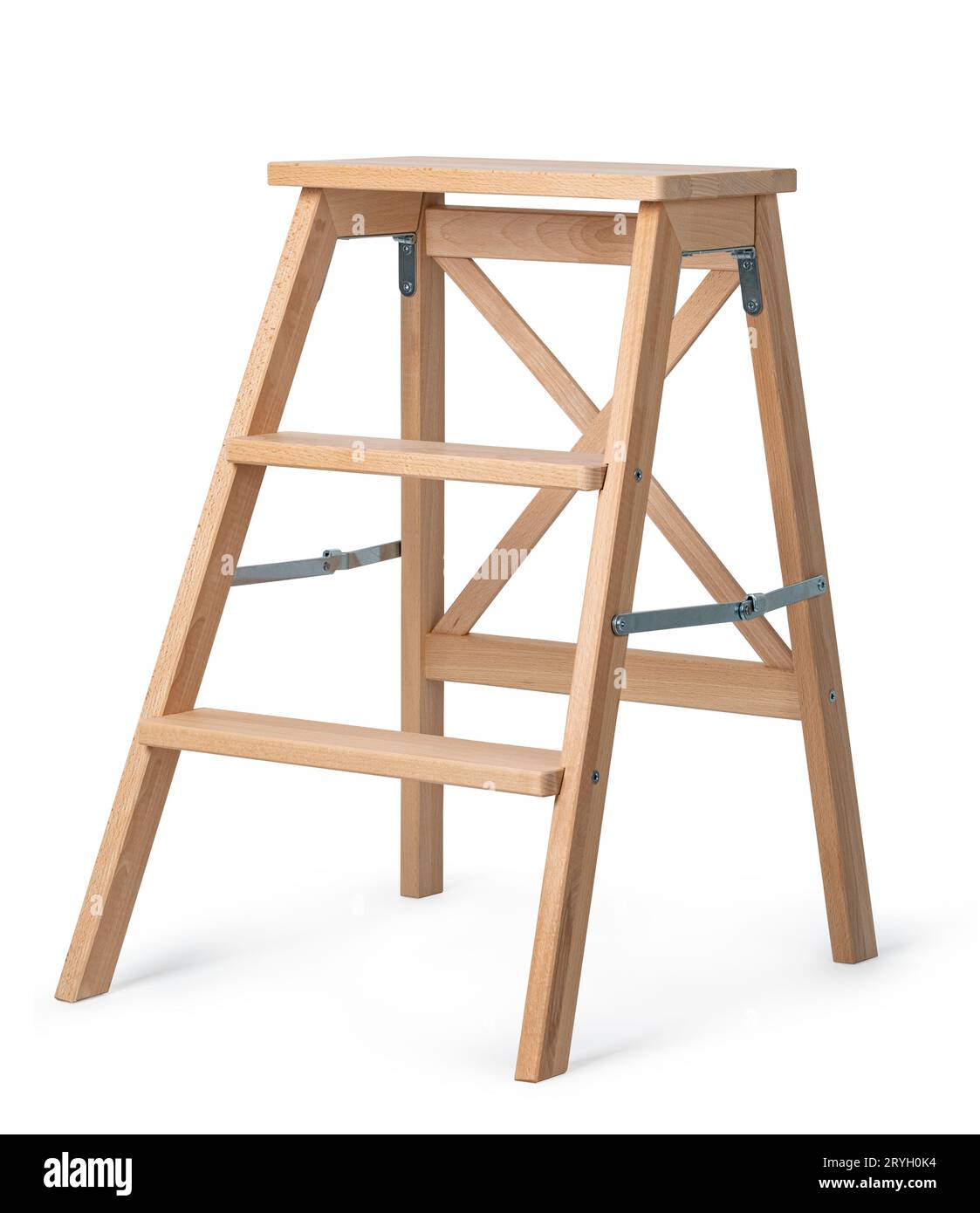 Step up the ladder hi-res stock photography and images - Alamy