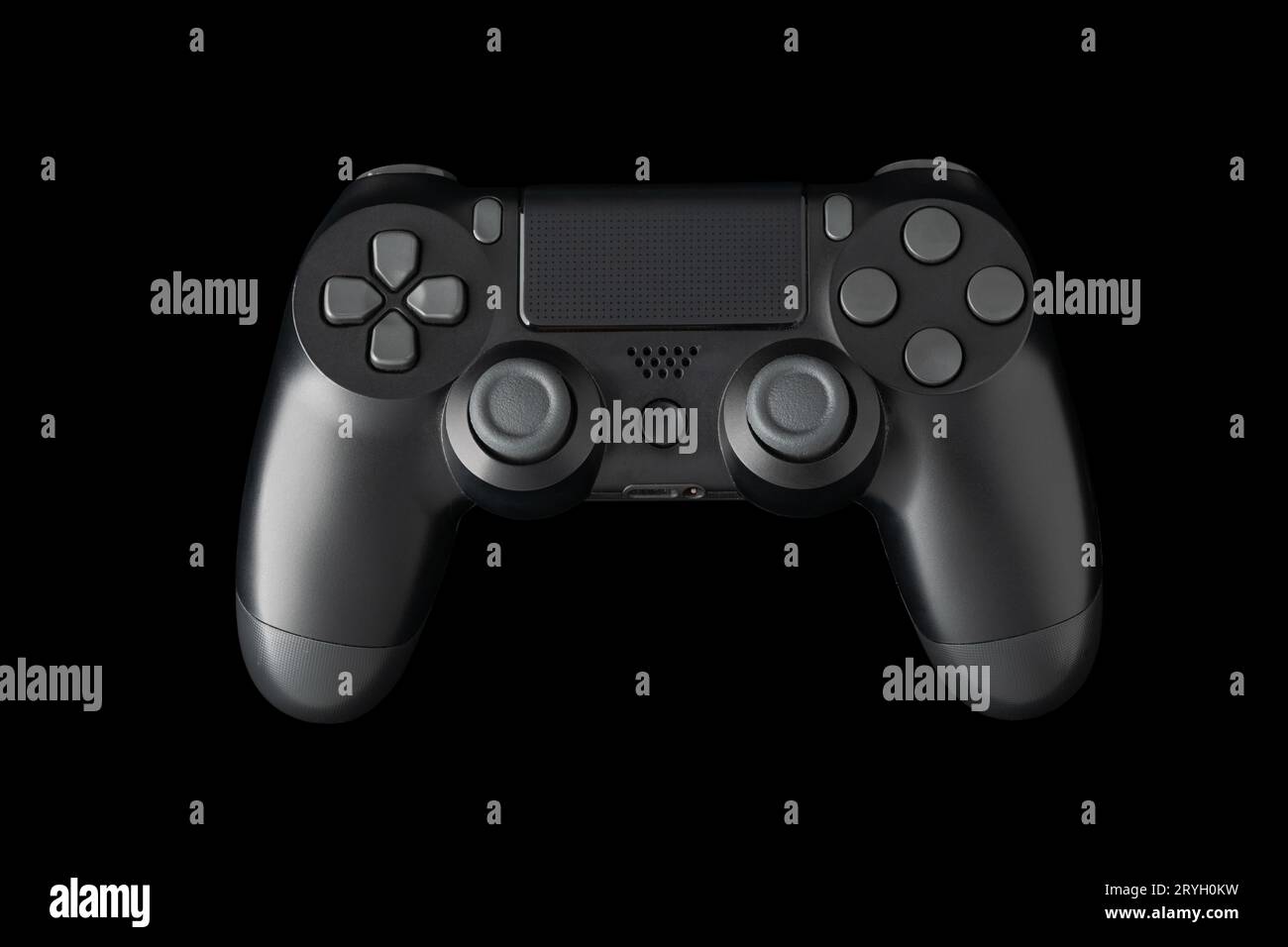 Video game console entertainment hi-res stock photography and images ...