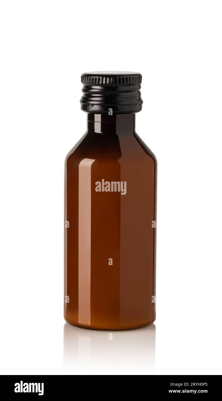 Mini bottle cosmetic product hi-res stock photography and images - Alamy