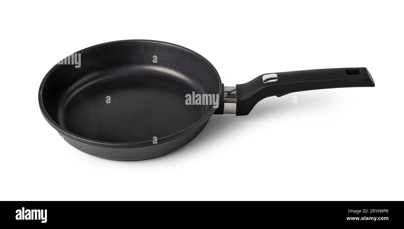 Top view skillet pan hi-res stock photography and images - Alamy