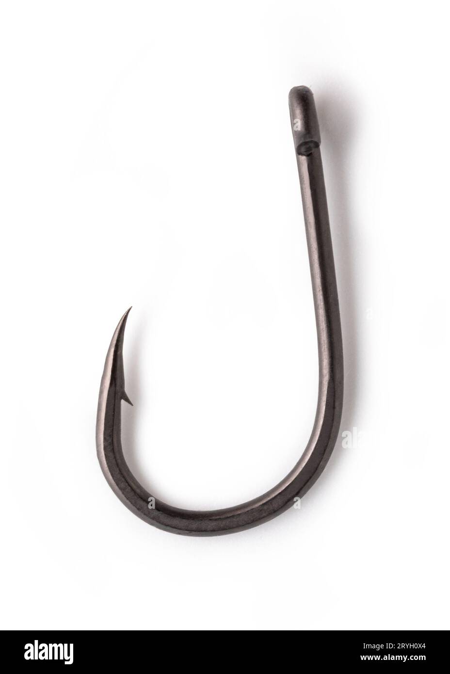 Hook Cut Out Stock Images & Pictures - Alamy