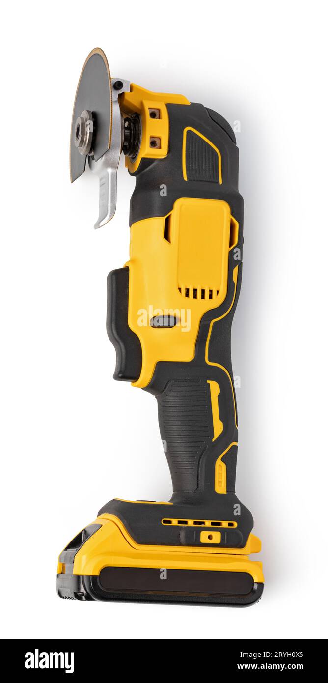 Oscillating saw hi-res stock photography and images - Alamy