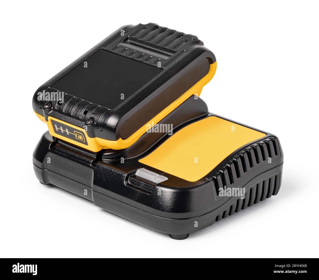 Work tool technology Cut Out Stock Images & Pictures - Alamy