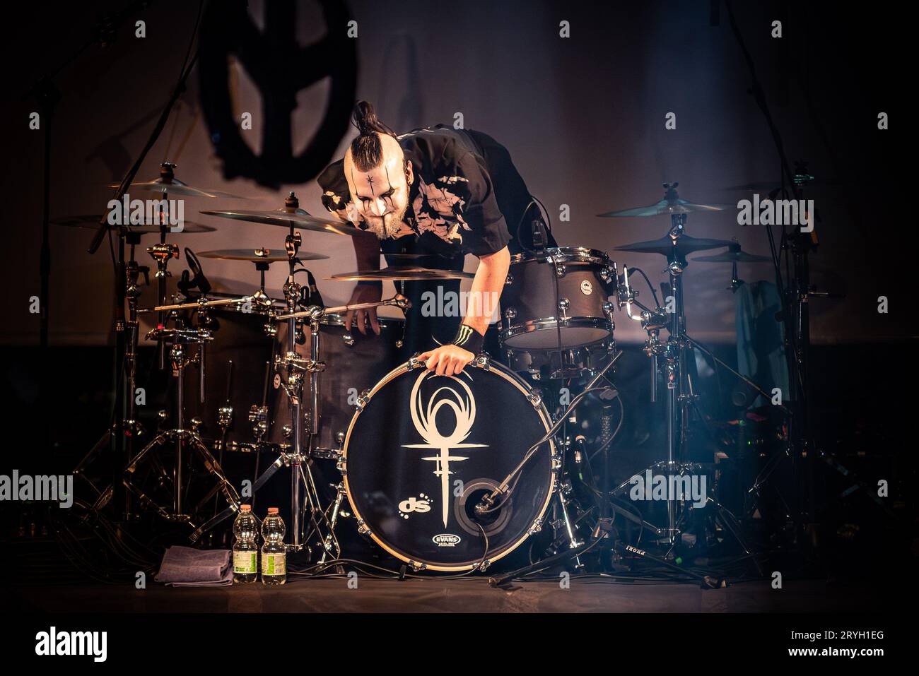 Richard meiz hi-res stock photography and images - Alamy