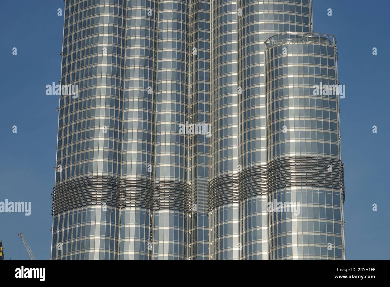 Burj Harifi (United Arab Emirates / Dubai Stock Photo - Alamy