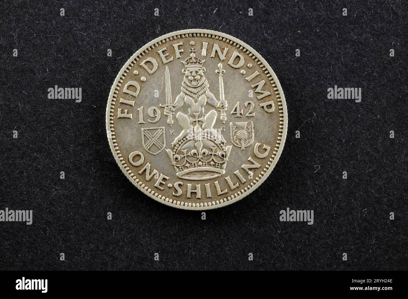 1942 coin hi-res stock photography and images - Alamy