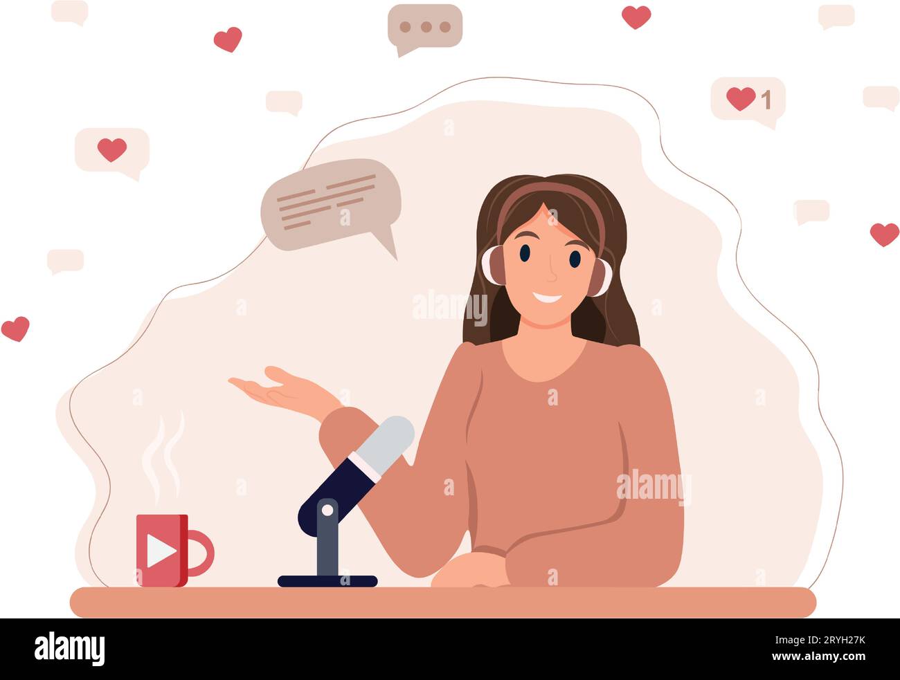 Cartoon network show Stock Vector Images - Alamy