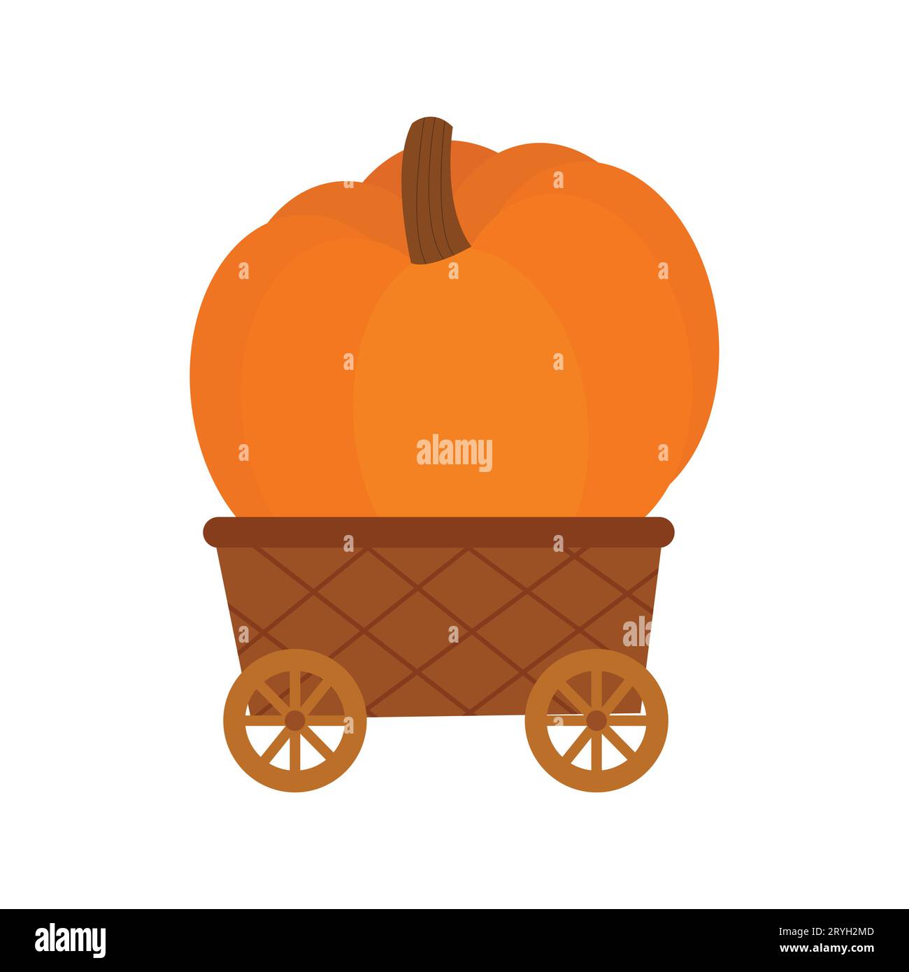 Farmers harvest festival Stock Vector Images - Alamy