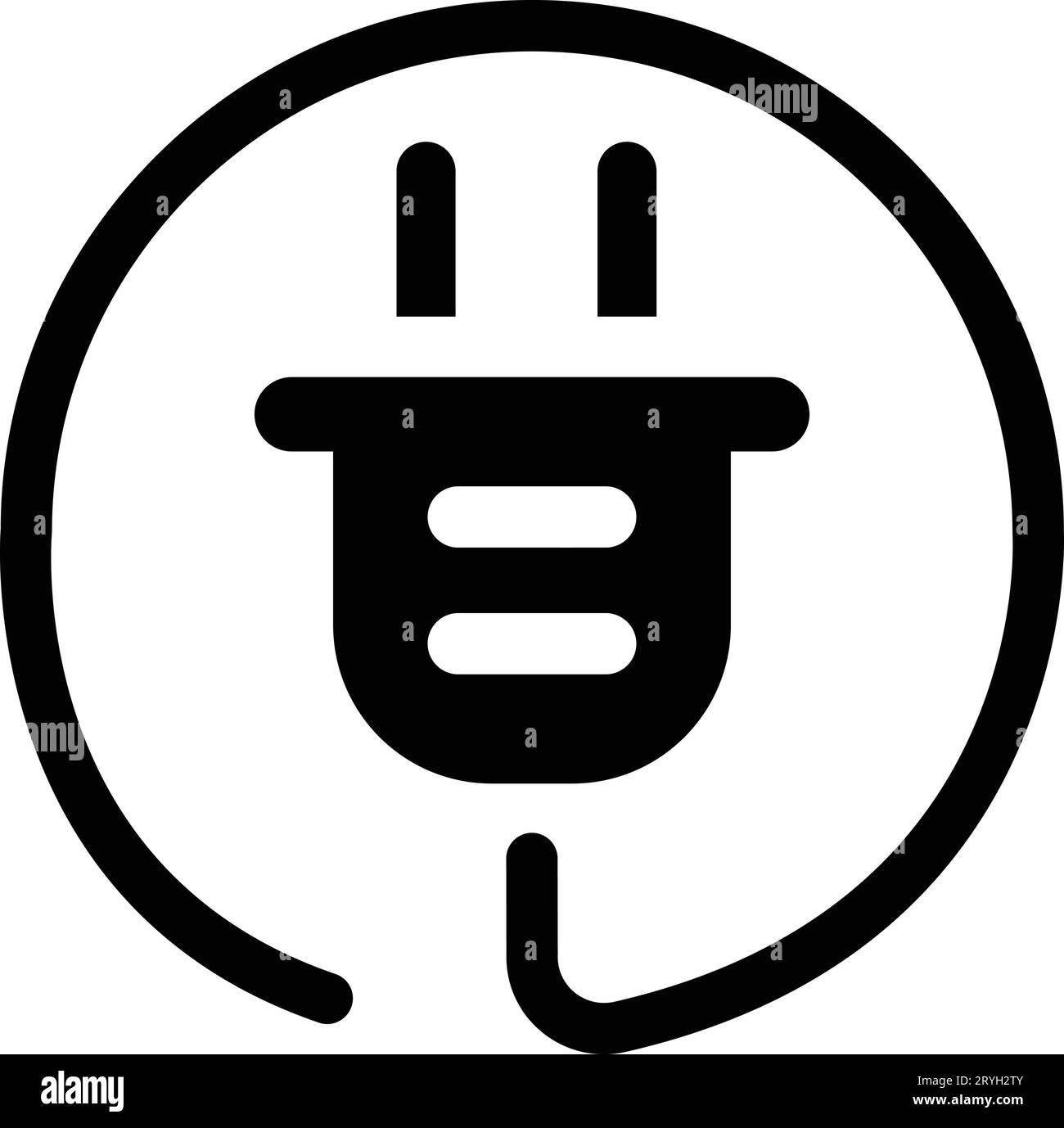 Power consumption error hi-res stock photography and images - Alamy