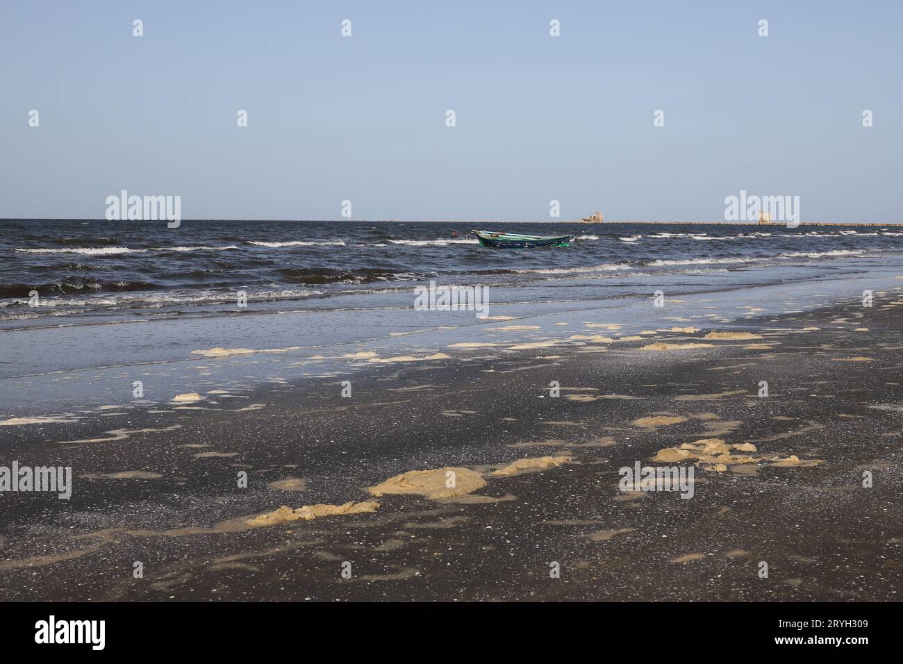 Port saied hi-res stock photography and images - Alamy