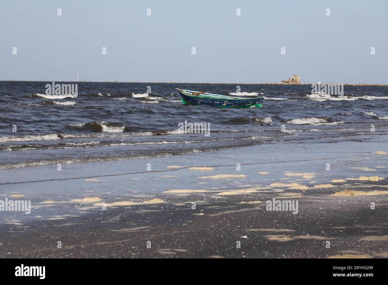 Port saied hi-res stock photography and images - Alamy