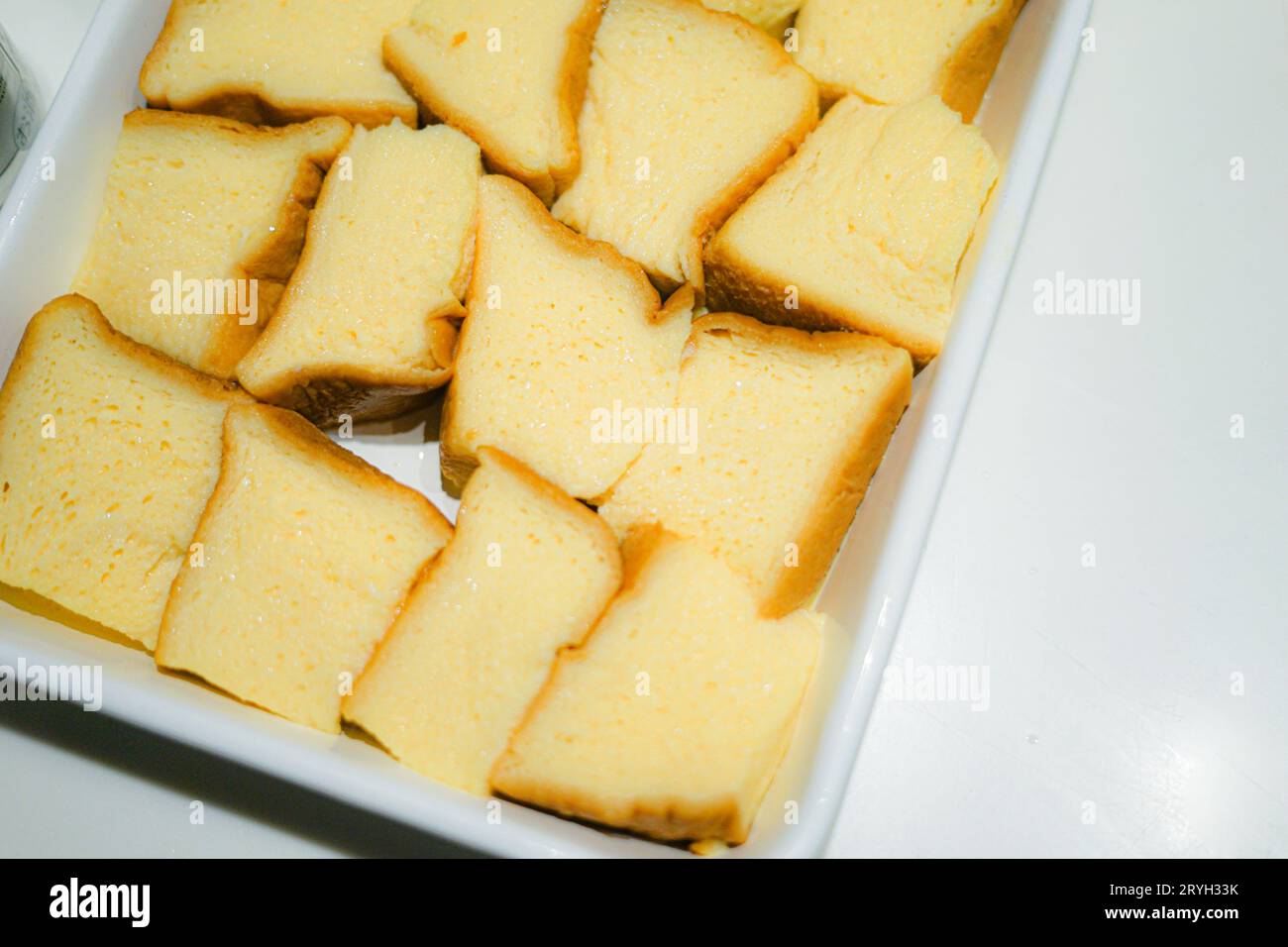 Cooking confectionery hi-res stock photography and images - Alamy