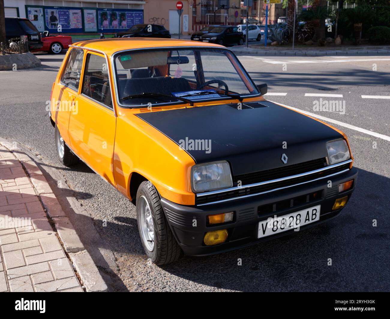 Motorcar french car hi-res stock photography and images - Alamy