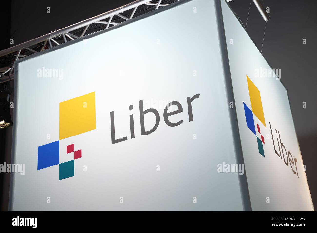 Bok logo hi-res stock photography and images - Alamy