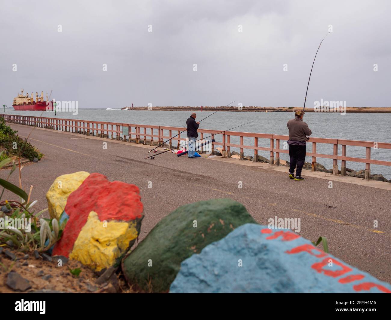 Durban port south africa 2023 hi-res stock photography and images - Alamy