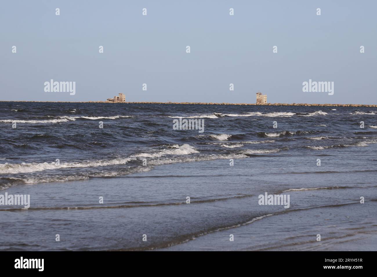 Port saied hi-res stock photography and images - Alamy