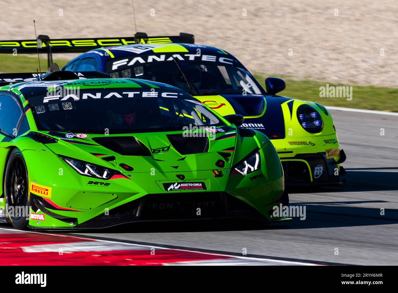 Thomas preining mirko bortolotti hi-res stock photography and images ...