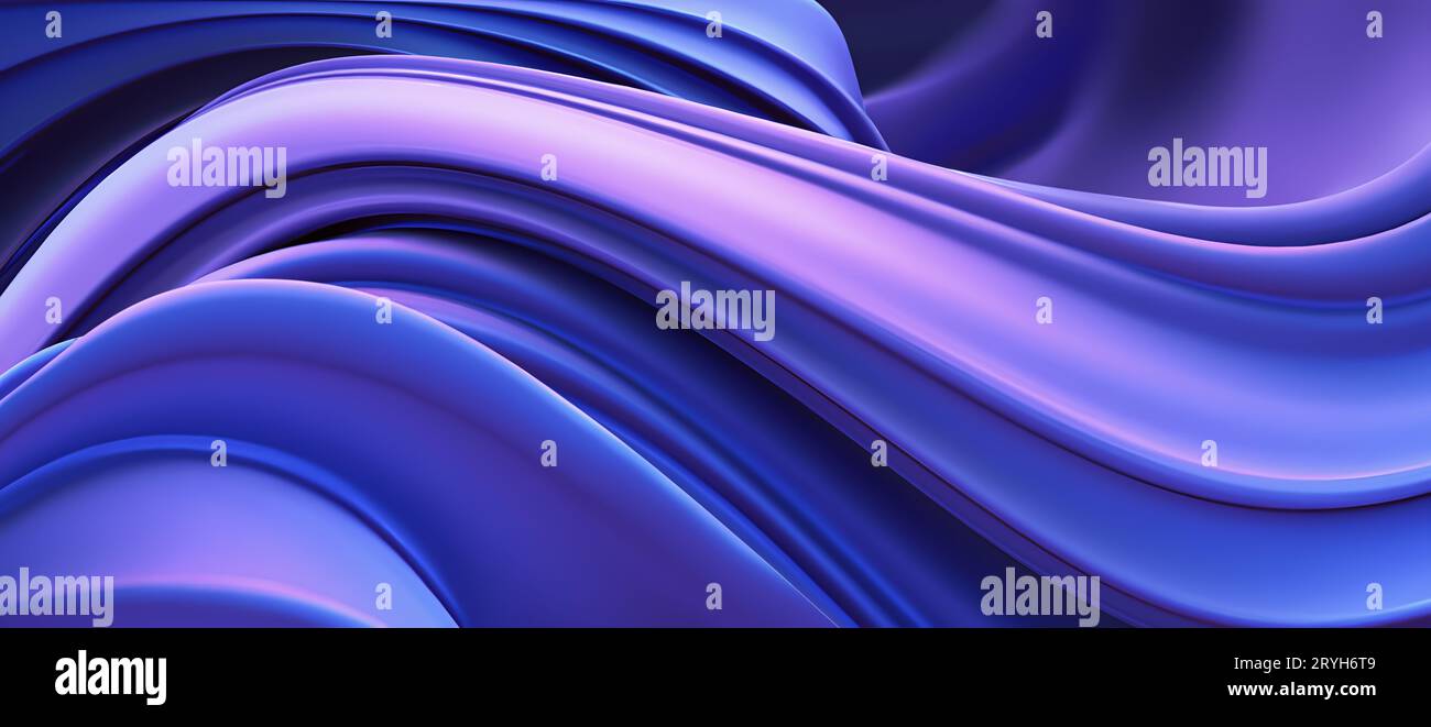 3d movement design hi-res stock photography and images - Alamy