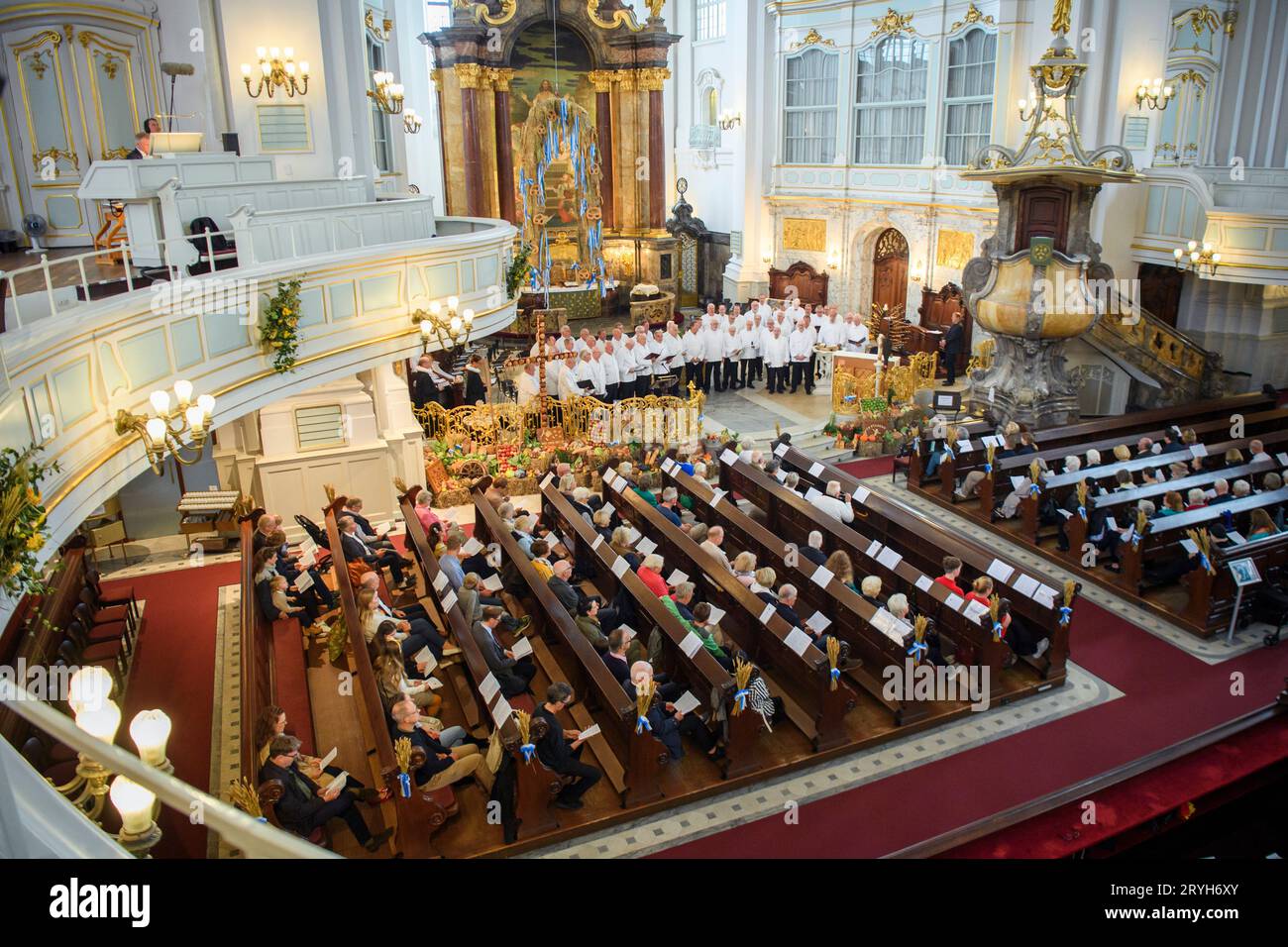 Hollenstedt hi-res stock photography and images - Alamy