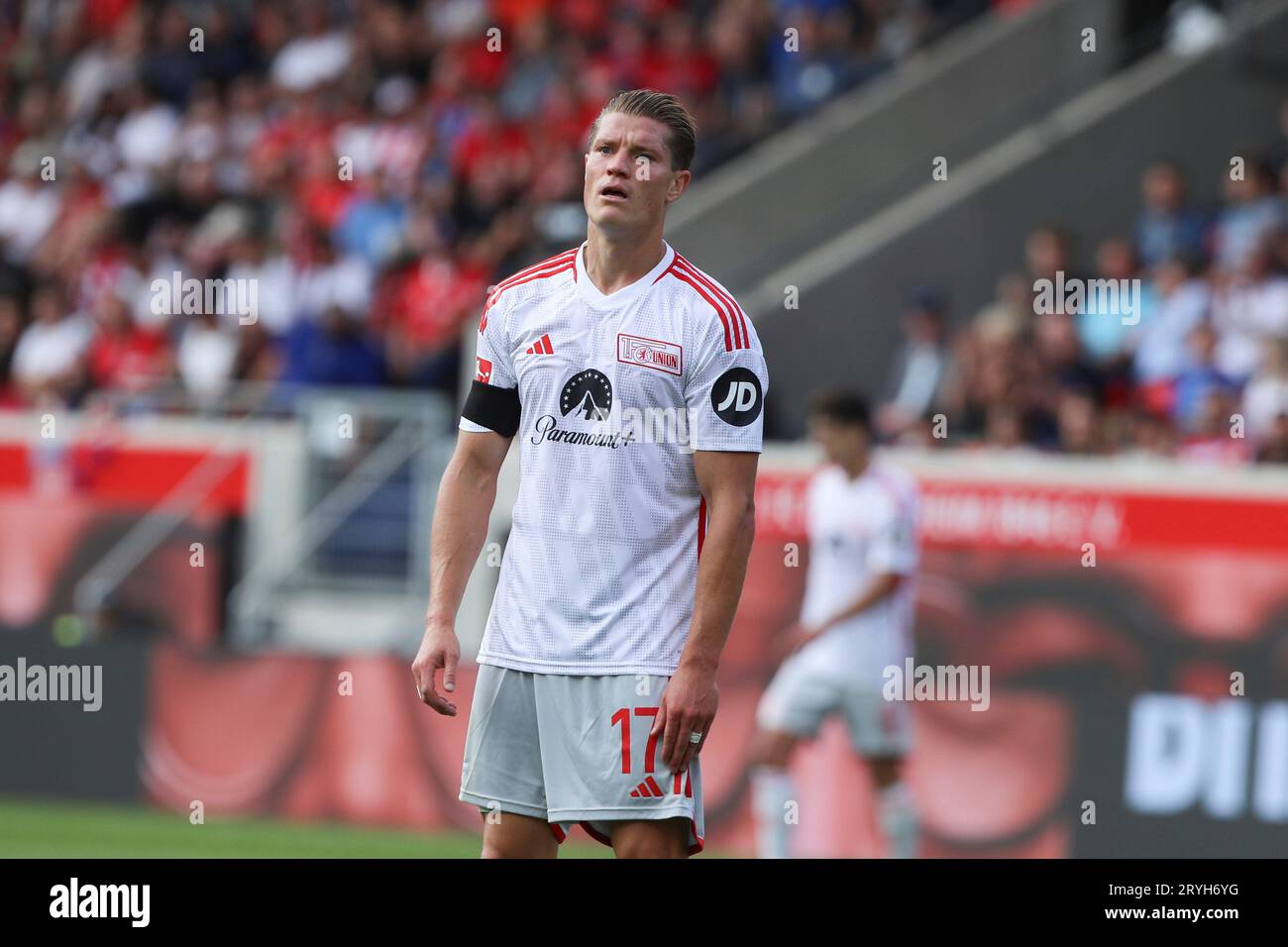 Kevin behrens union hi-res stock photography and images - Alamy