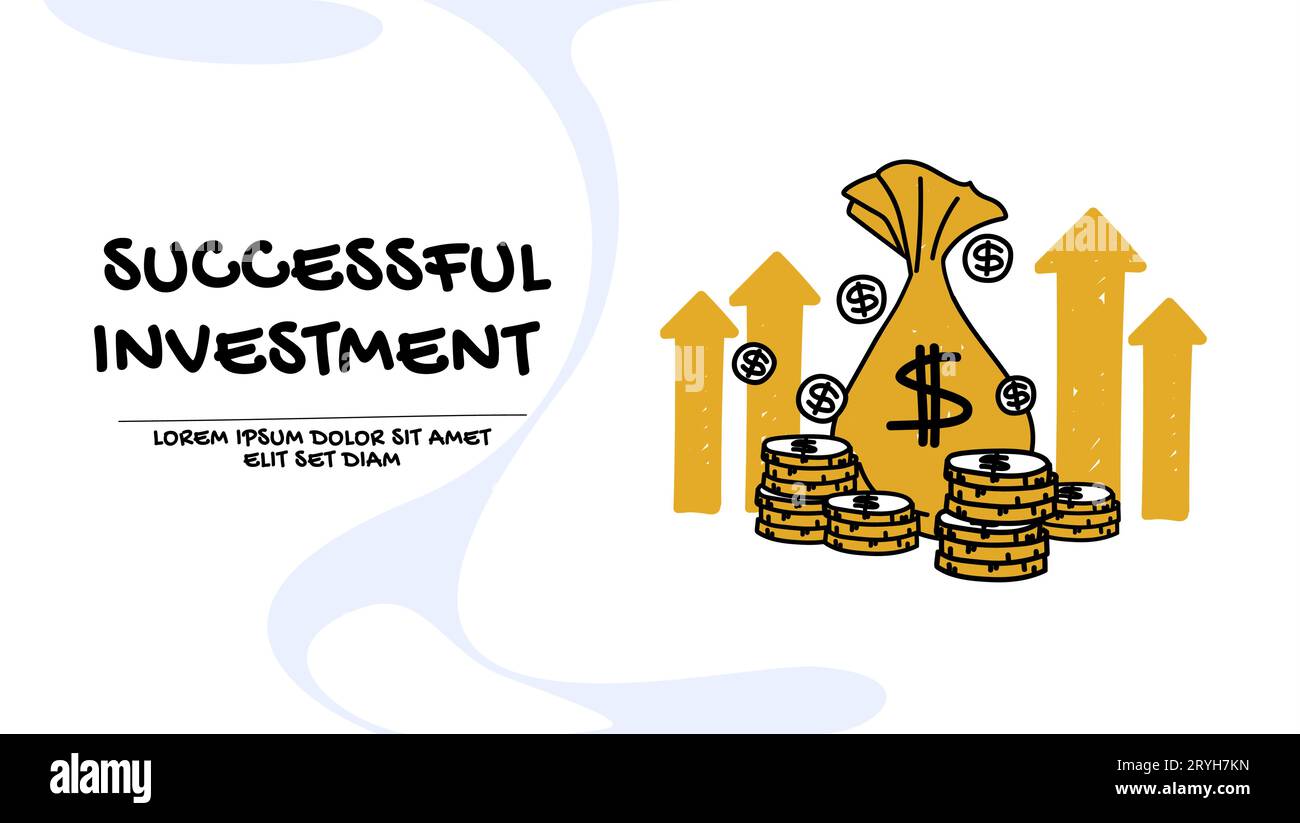 Transaction successful Stock Vector Images - Alamy