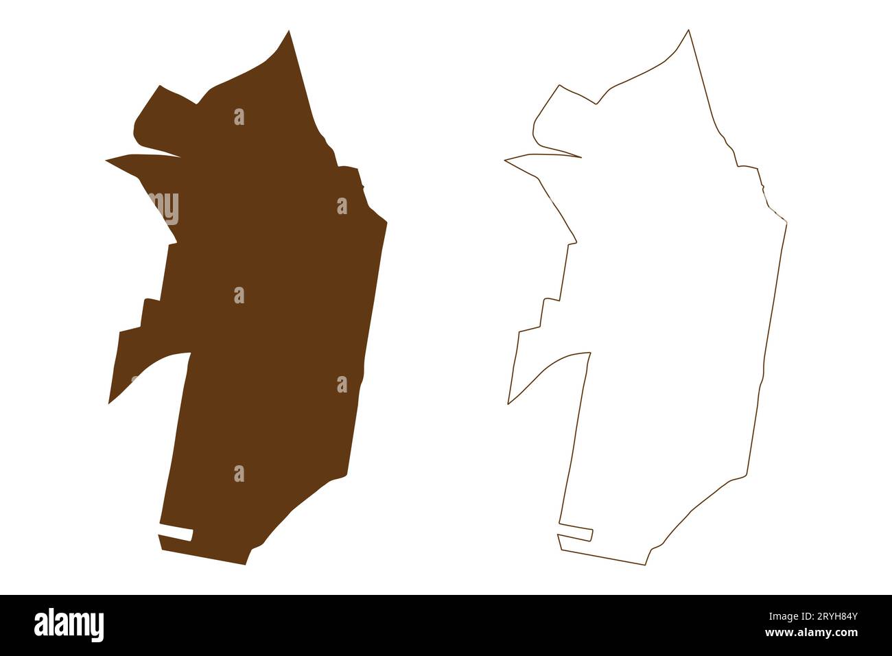 Municipality of Strathfield (Commonwealth of Australia, New South Wales ...