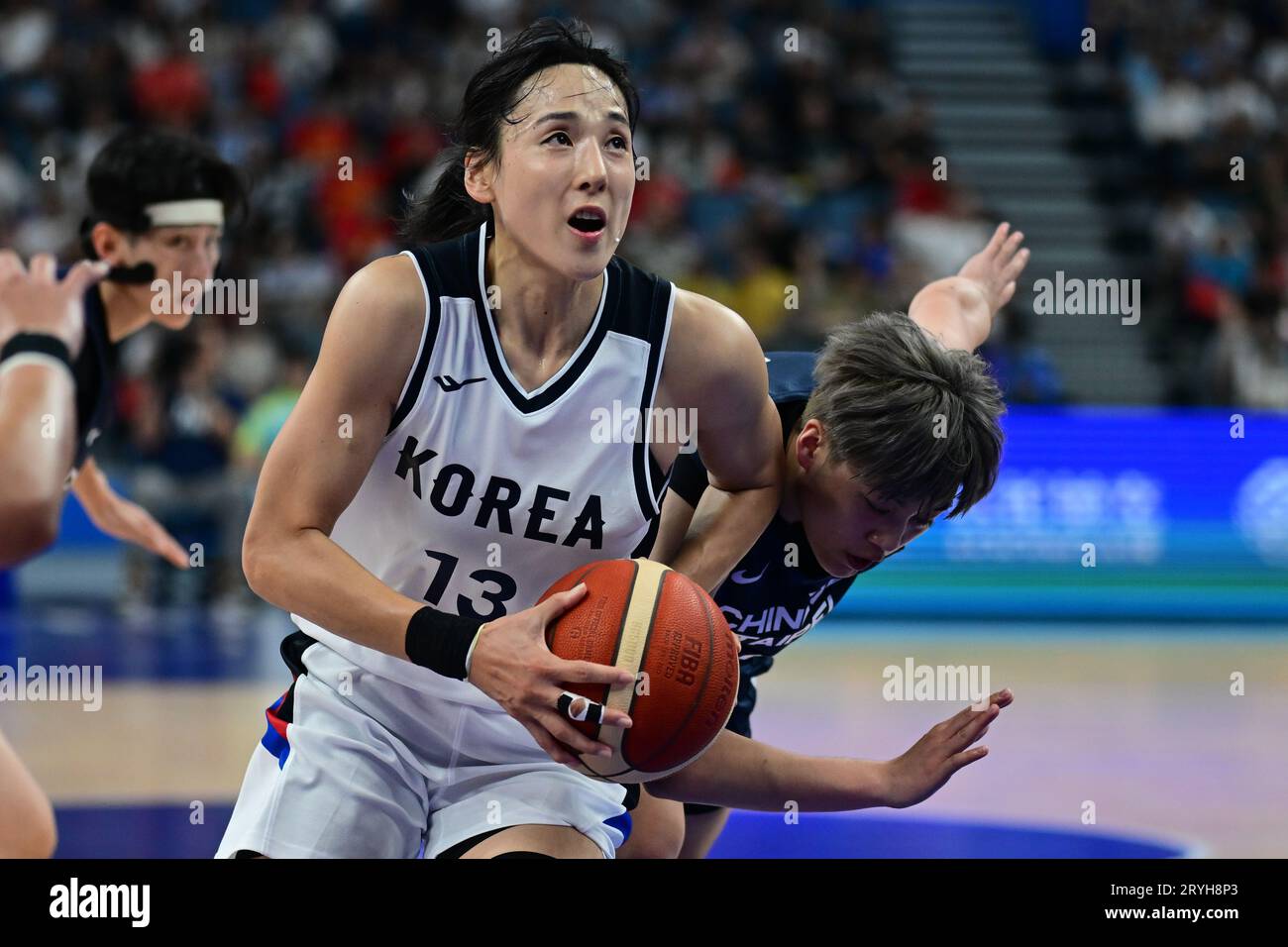 Yu ting lin hi-res stock photography and images - Alamy