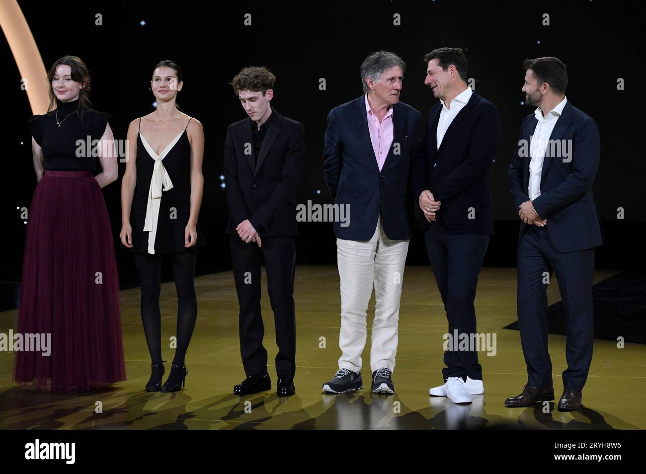 Leonie lojkine hi-res stock photography and images - Alamy