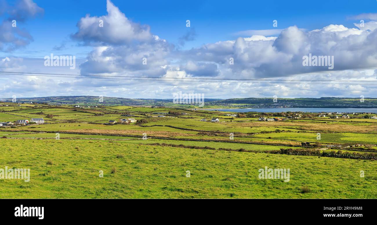 Atlantic ocean bay hi-res stock photography and images - Alamy