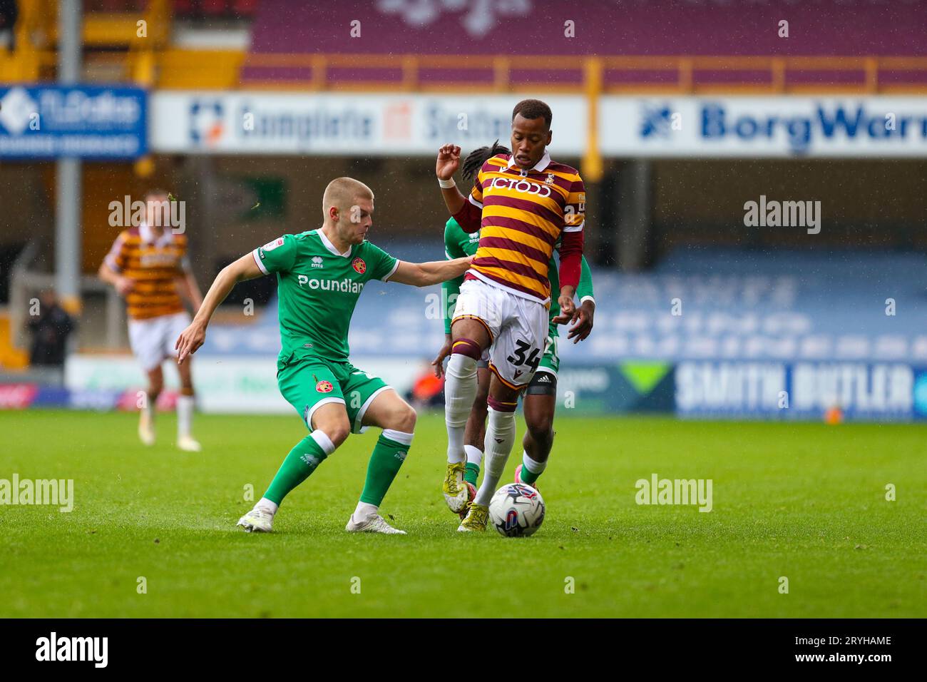 Rayhaan tulloch hi-res stock photography and images - Alamy