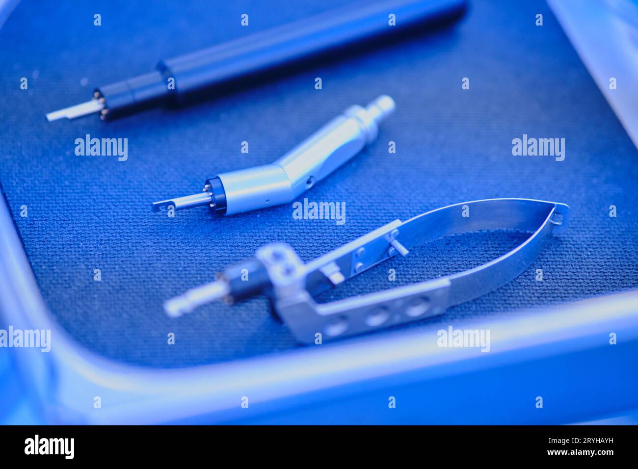 Ultrasonic aspirator hi-res stock photography and images - Alamy