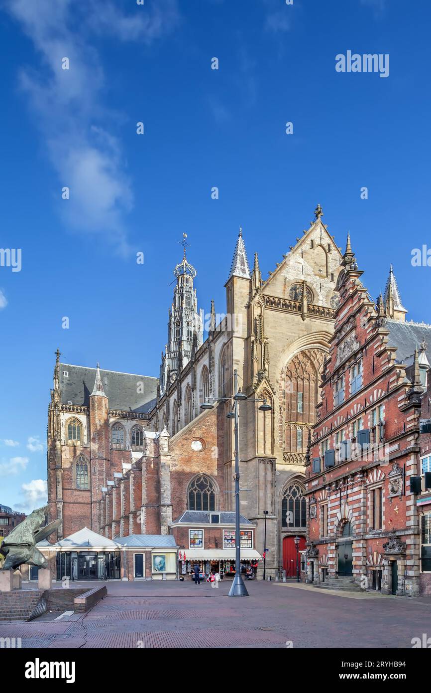 Bavo hi-res stock photography and images - Alamy