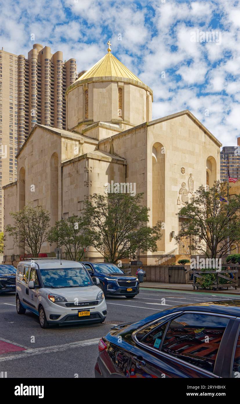 630 2nd avenue hi-res stock photography and images - Alamy