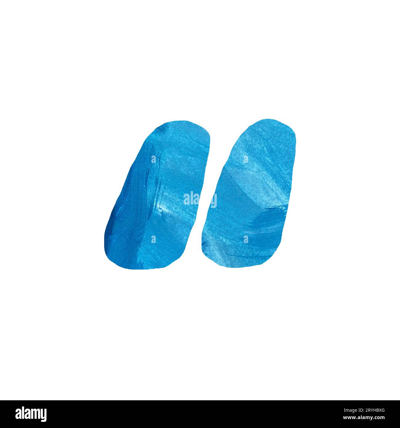 Inverted lettering Cut Out Stock Images & Pictures - Alamy