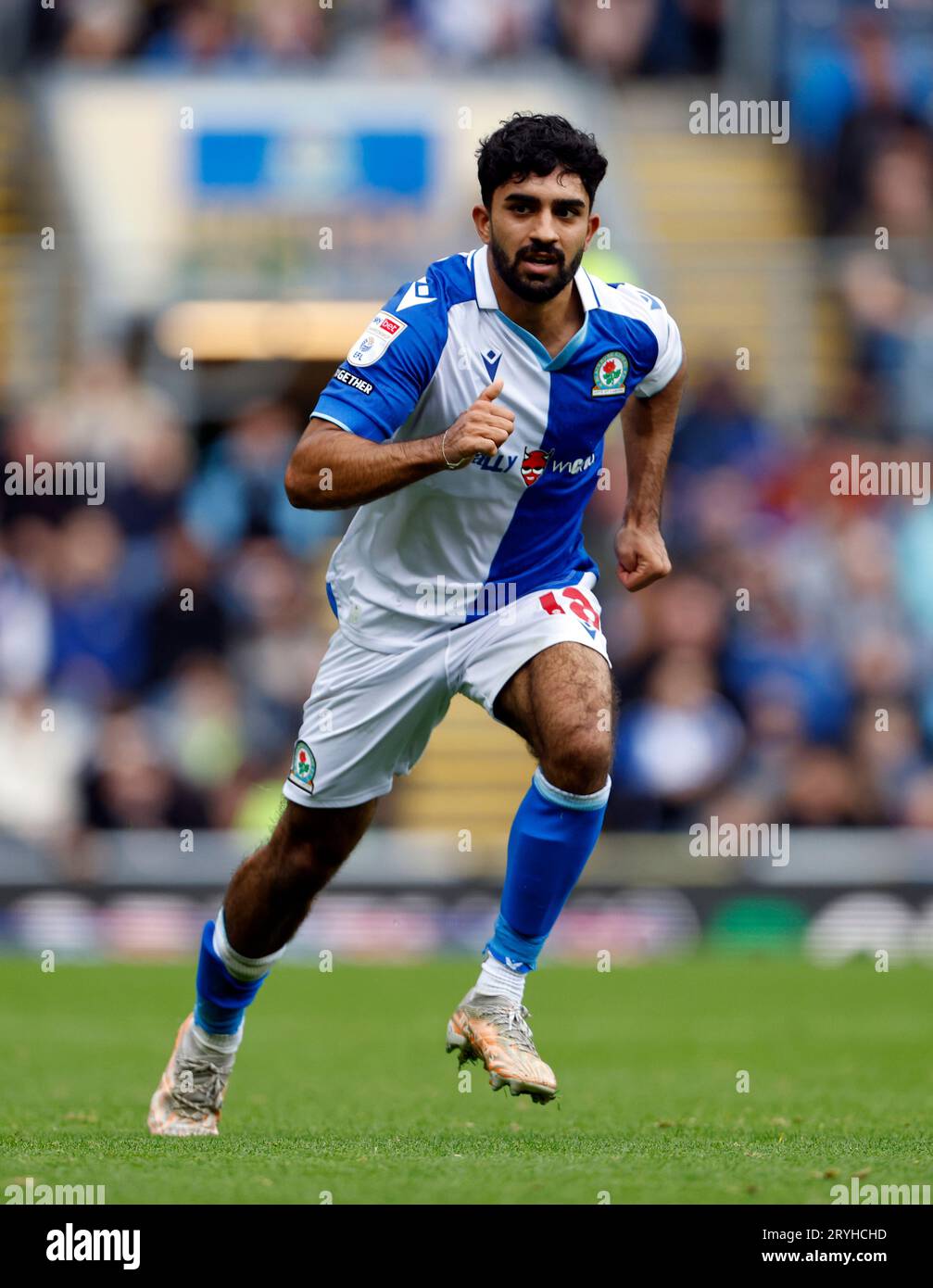 Dilan markanday soccer hi-res stock photography and images - Alamy