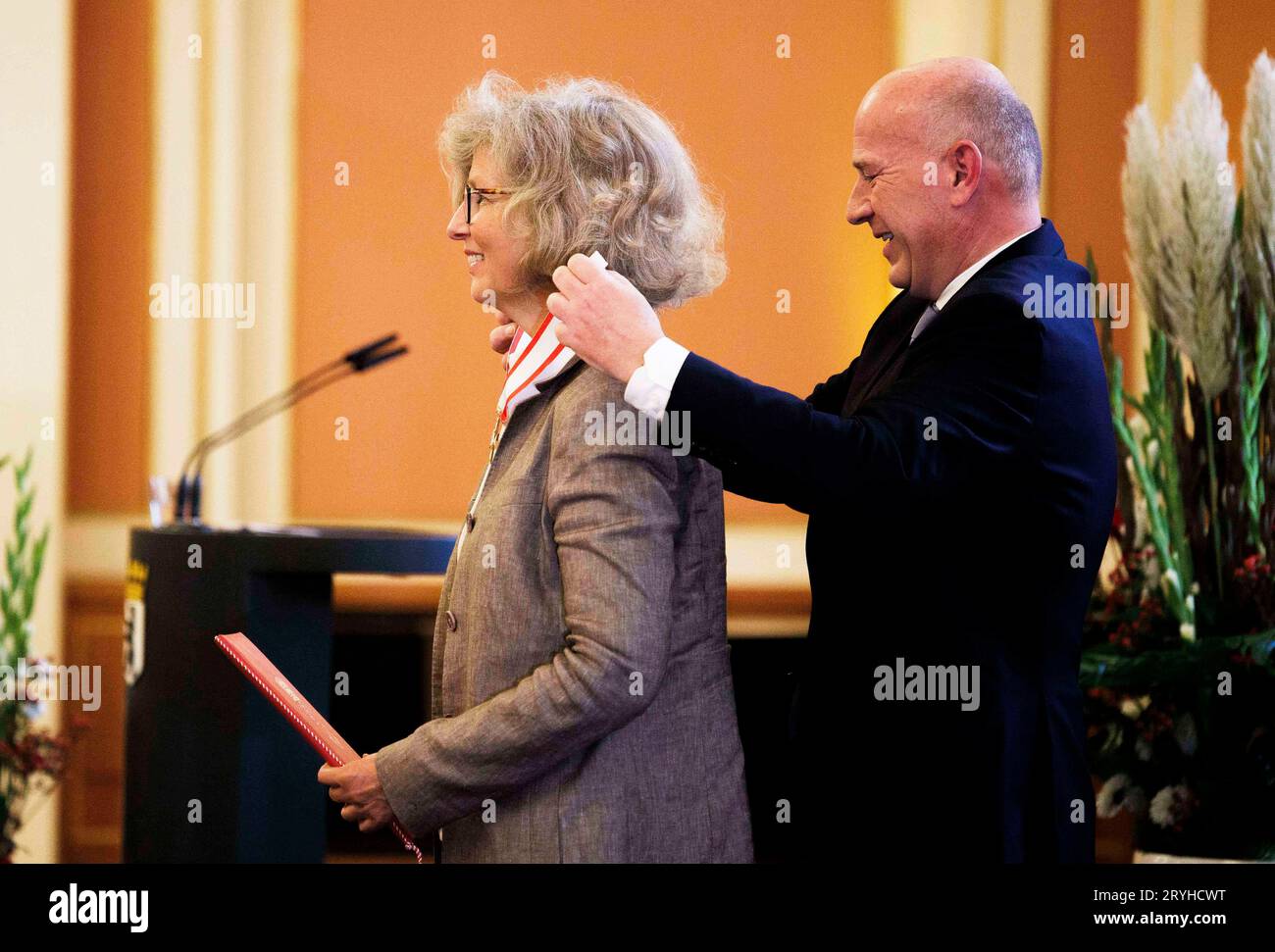 Alexandra knauer hi-res stock photography and images - Alamy