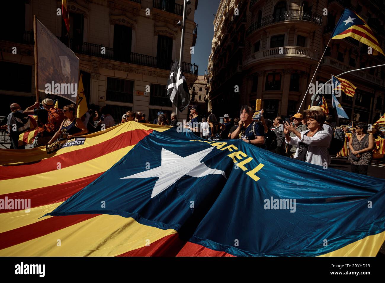 Exiled activist hi-res stock photography and images - Alamy