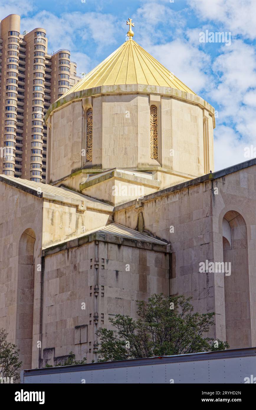 630 2nd avenue hi-res stock photography and images - Alamy