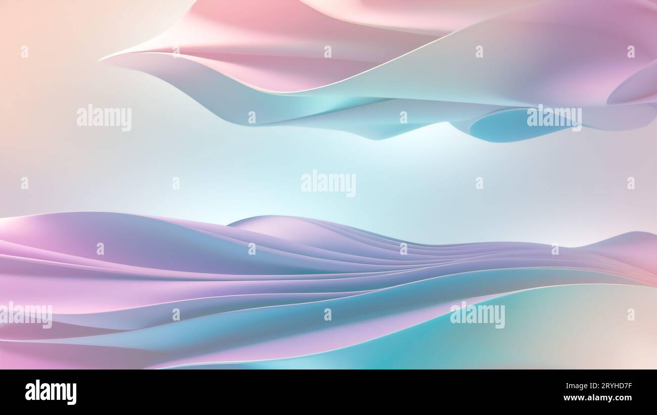 90s pastel hi-res stock photography and images - Alamy