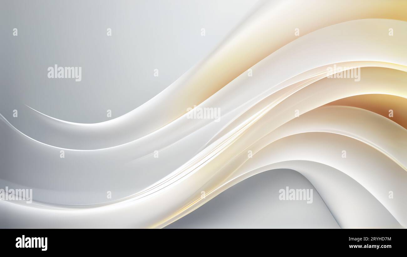 Abstract 3D Light Background Stock Photo - Alamy